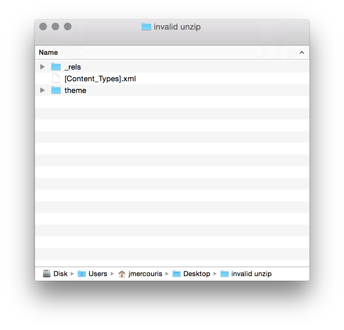 Extract Embedded PDFs Files From Word Documents Jmercouris